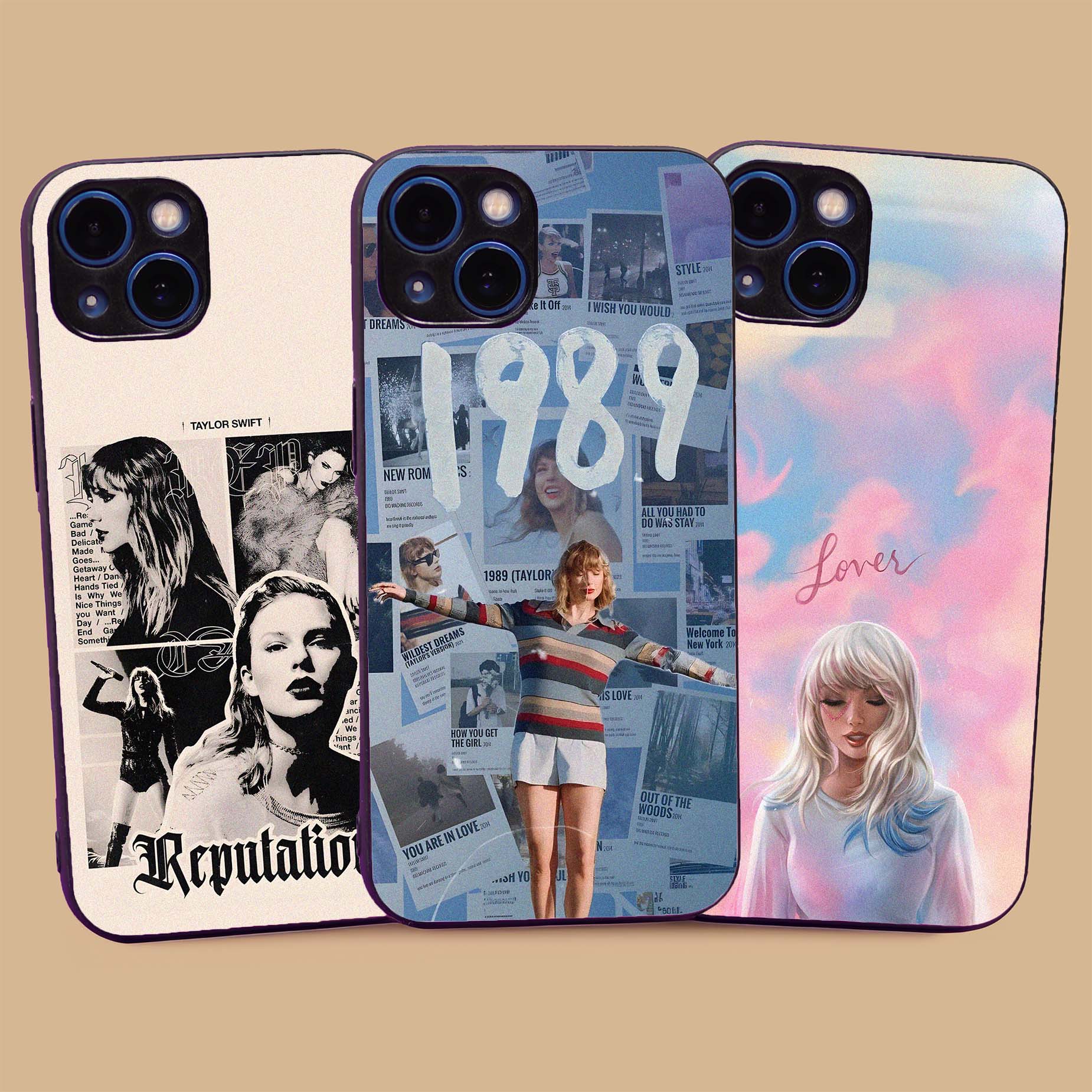 Taylor Swift Collection – Still Accessories