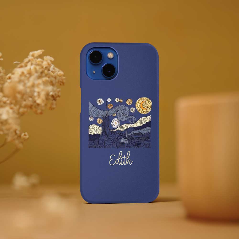 Aesthetic Name Cases – Still Accessories