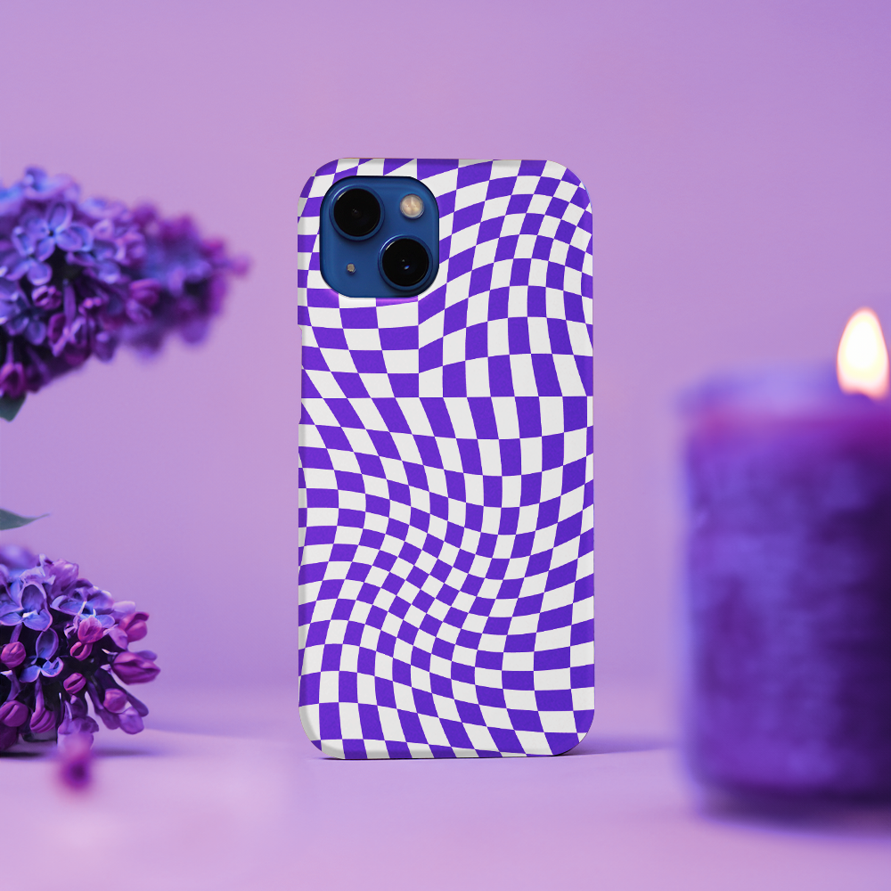 Tranquility Phone Case | Aesthetic Design Covers – Still Accessories