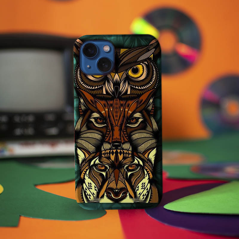 Funky Phone Cases | Unique Design Covers – Still Accessories